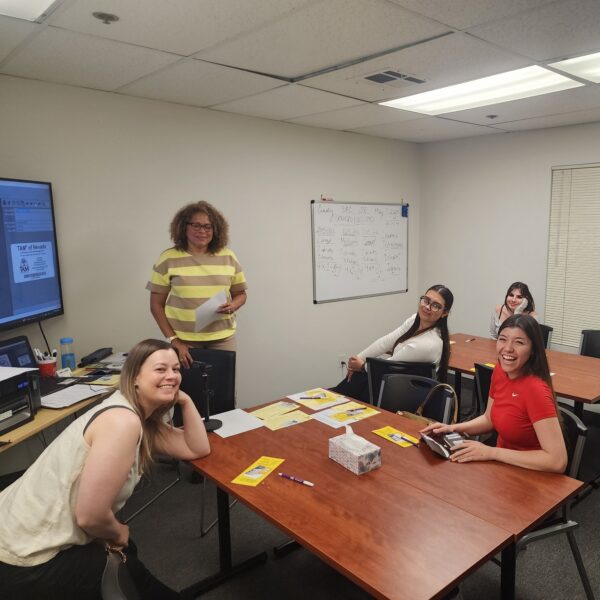 Las Vegas TAM Card Class - $35 Classroom Training
